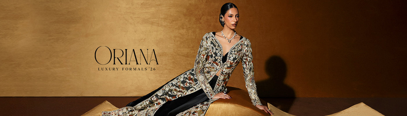 Oriana Luxury Formals '26 – Soraya Official