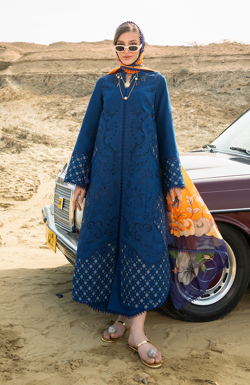 Azul – Soraya Official