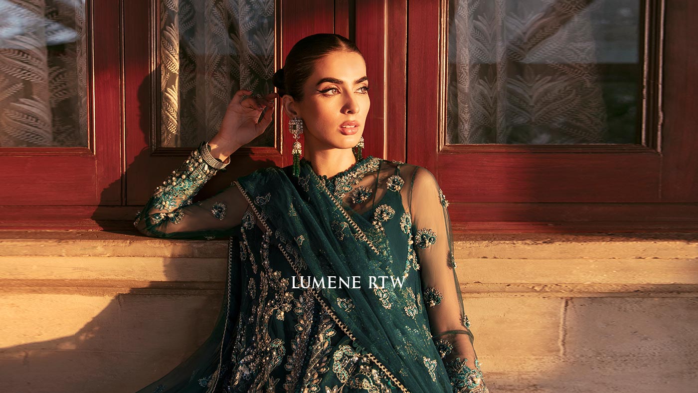 Lumene RTW – Soraya Official