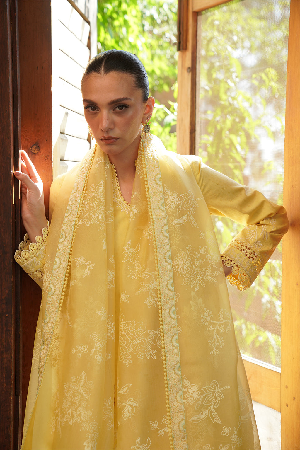 AVA – Soraya Official