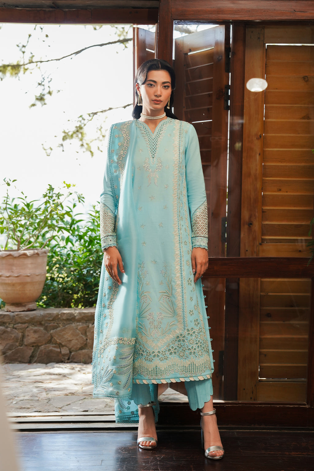 Nyla – Soraya Official