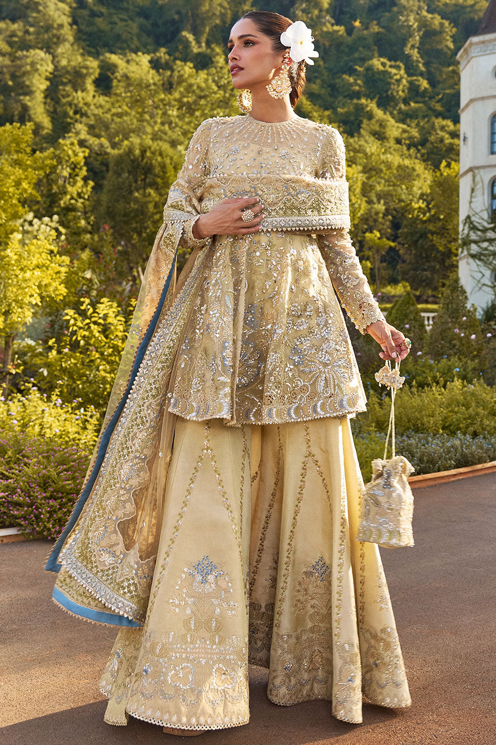 ORNELLA – Soraya Official