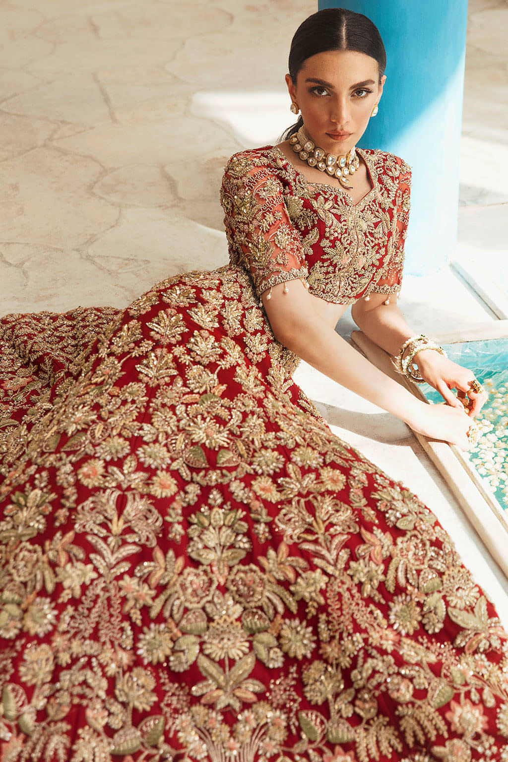 Elaheh – Soraya Official