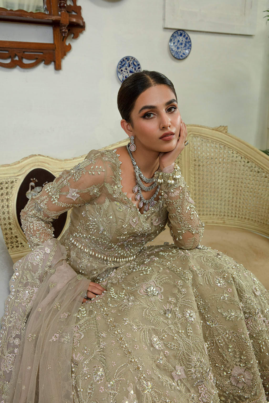 Royale – Soraya Official